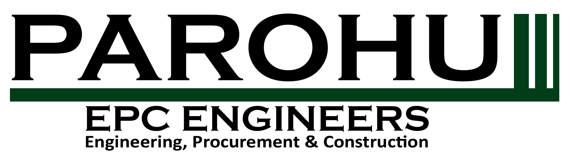 Welcome to Parohu EPC Engineers